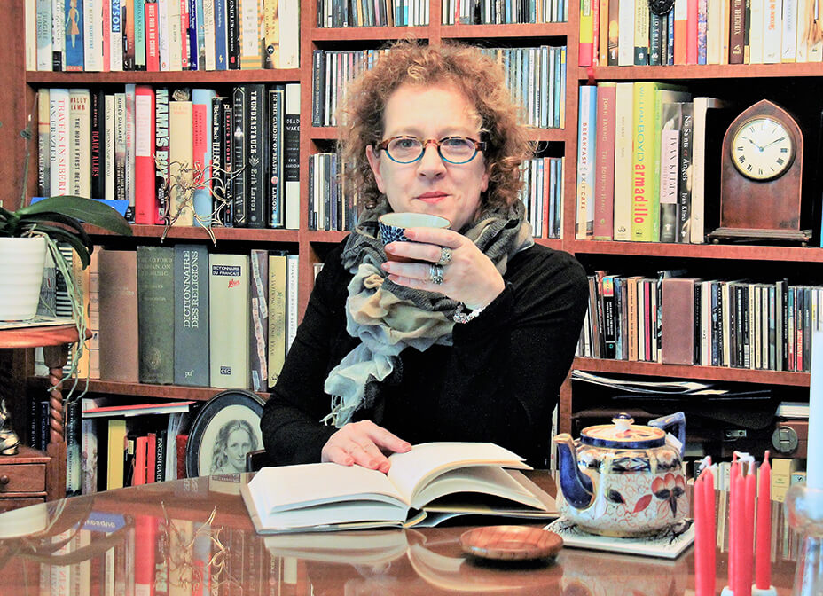 Our Team – La Boîte interculturelle