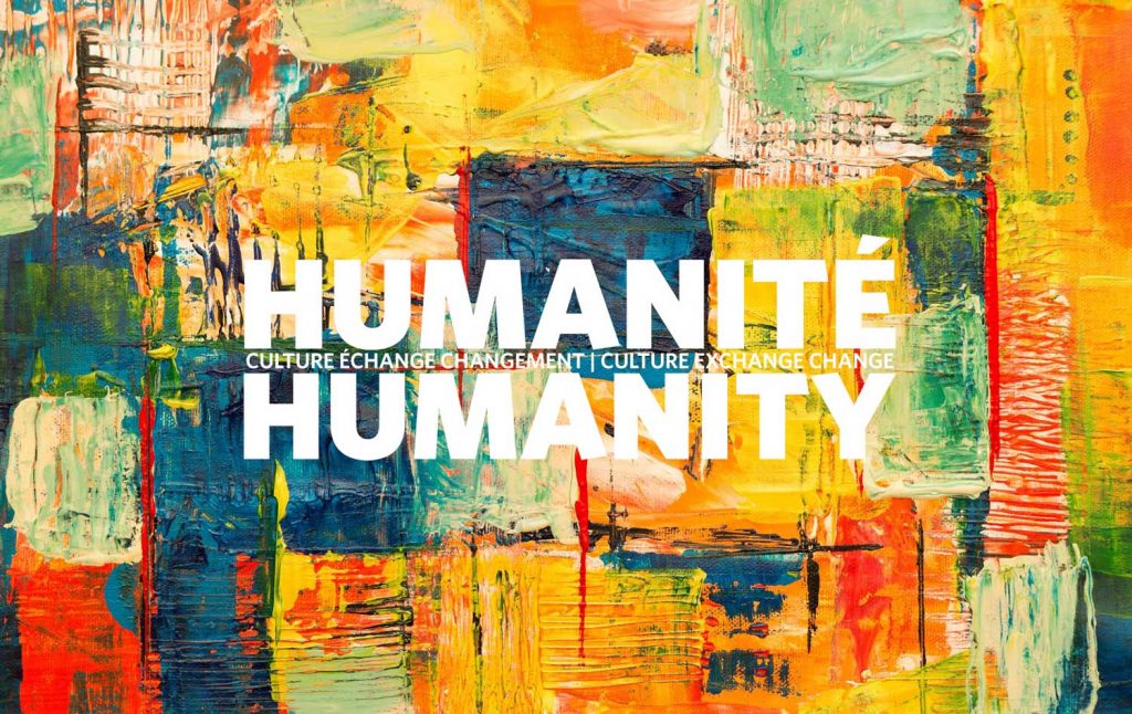 Projet Humanité | La Boîte interculturelle