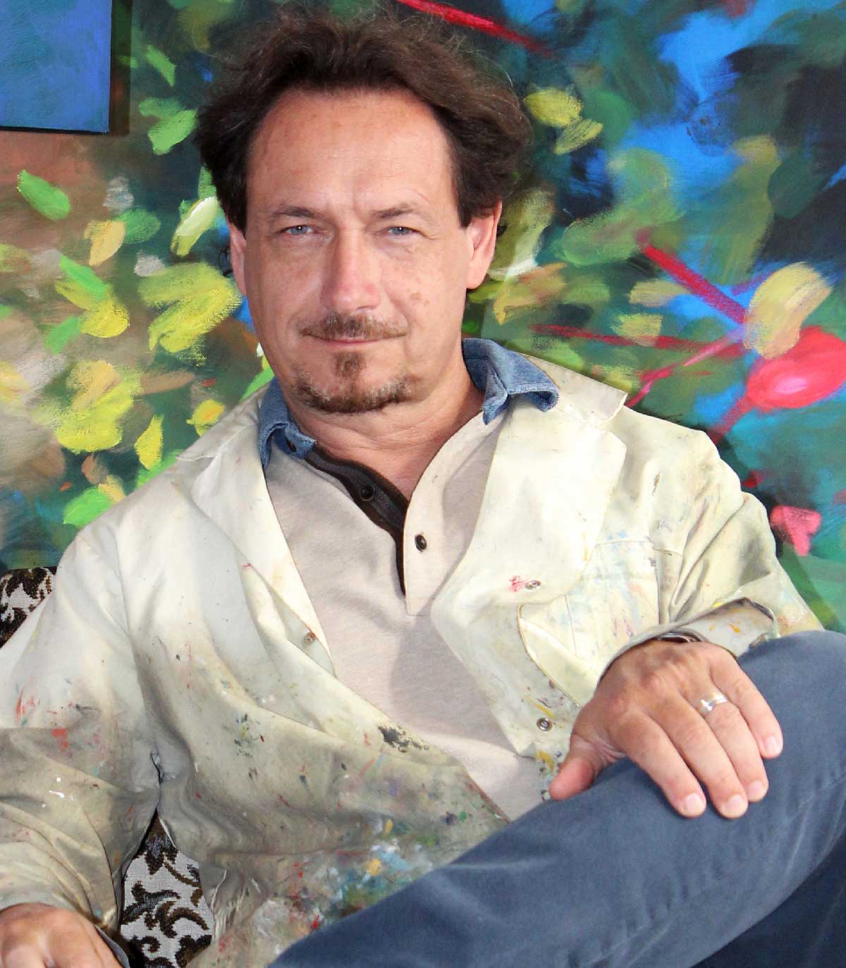 Weaving and reweaving, an interactive musical experience (2022) | La ...