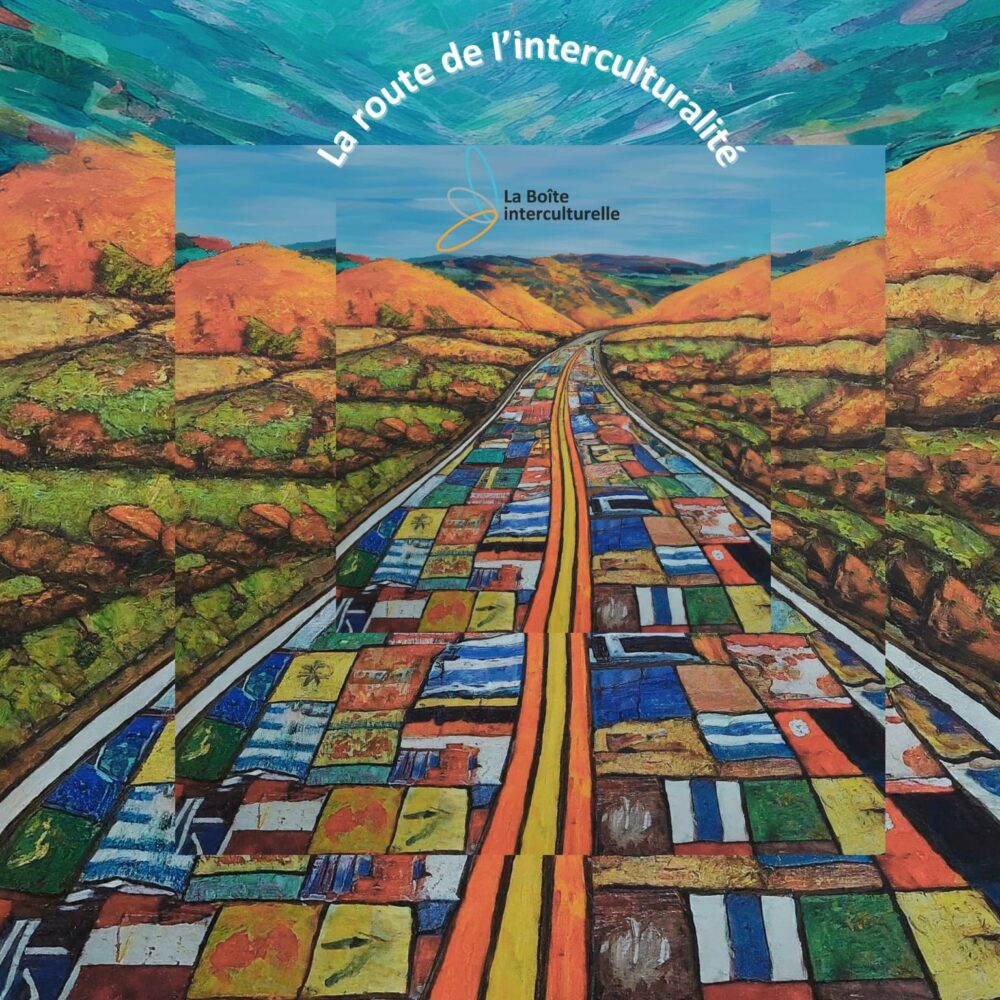 The road to interculturality: A Journey Towards Understanding and Unity ...